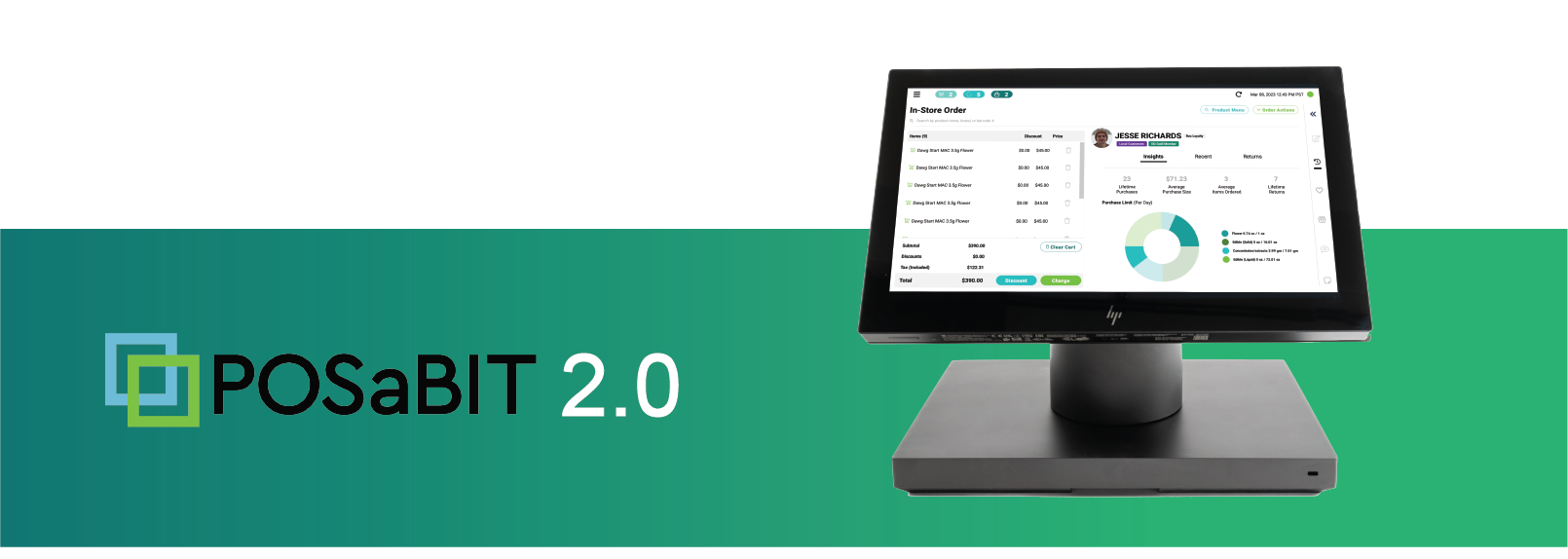 POSaBIT POS - Overview - POSaBIT Help Center