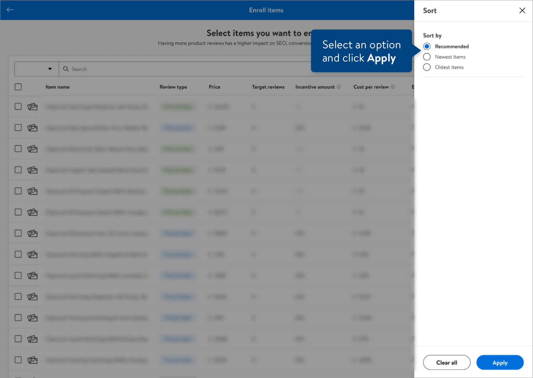 HelpDocs - Review Accelerator