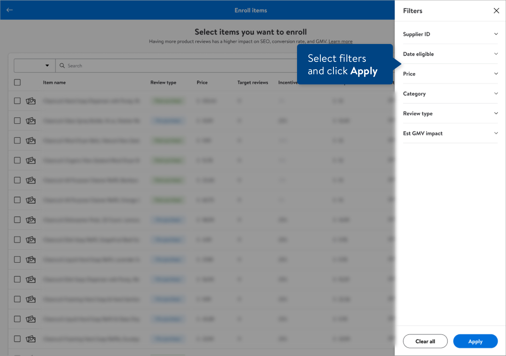 HelpDocs - Review Accelerator