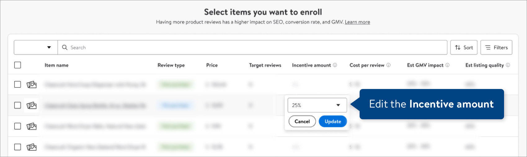 HelpDocs - Review Accelerator