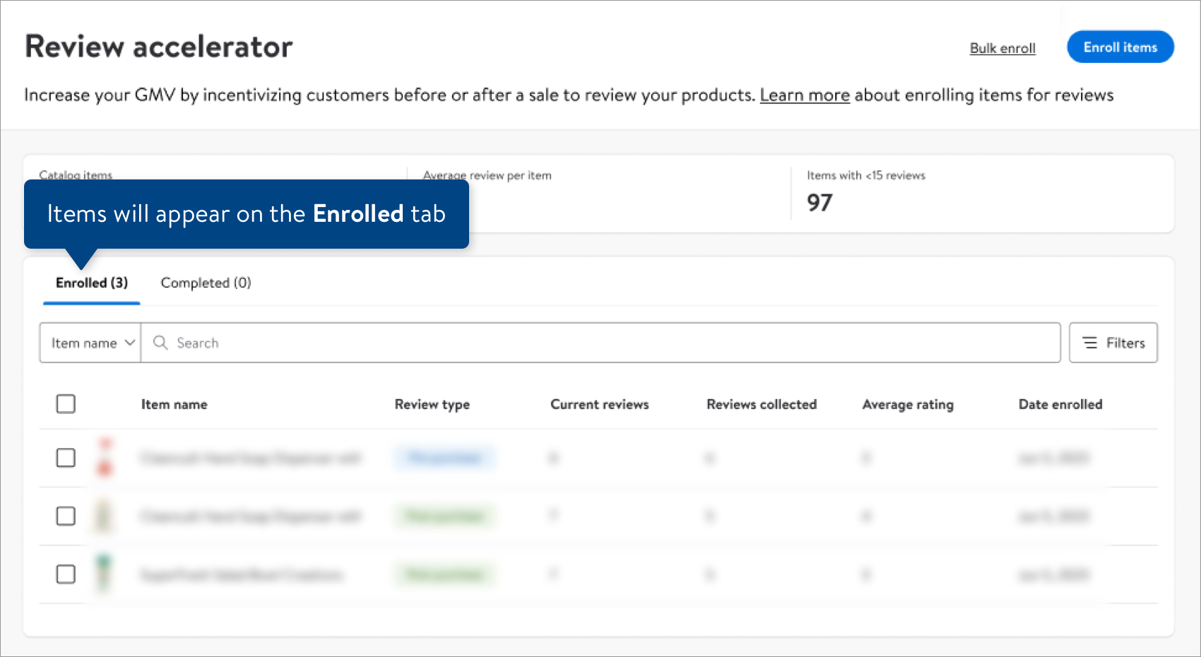 HelpDocs - Review Accelerator