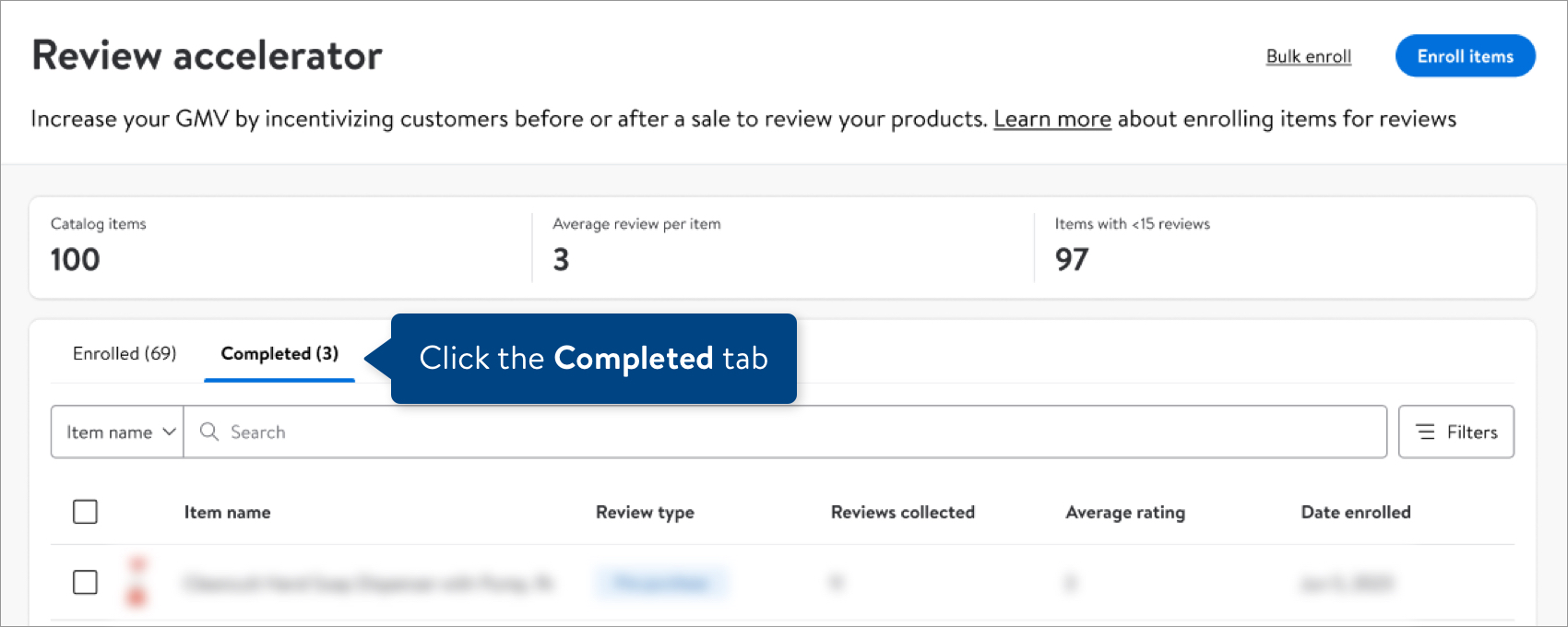 HelpDocs - Review Accelerator