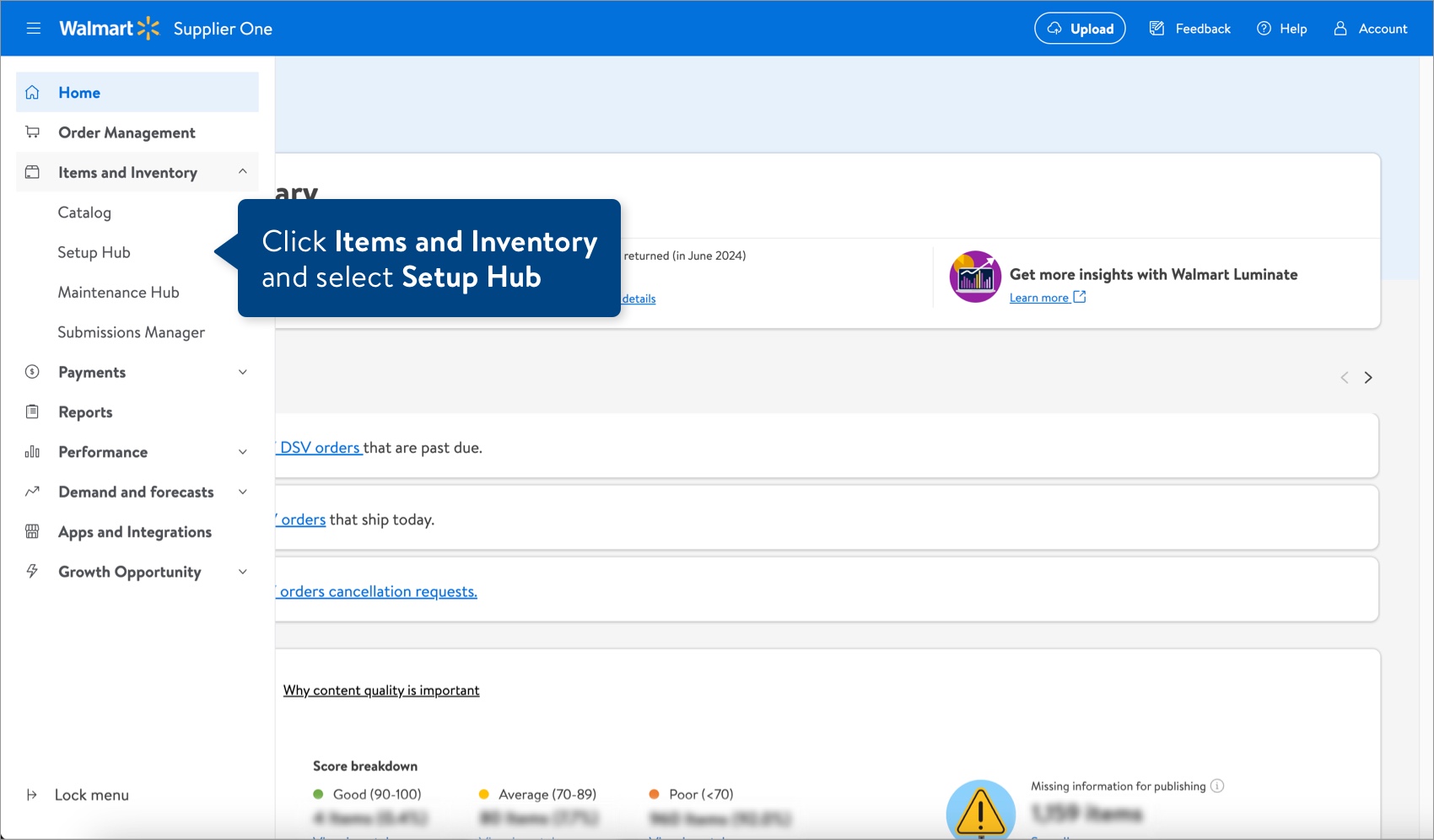 HelpDocs - Set Up a Single Owned or DSD Item in Supplier One