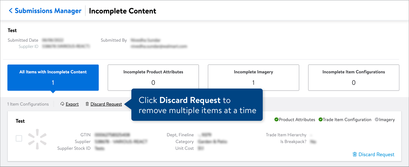 HelpDocs - Track Your Submissions