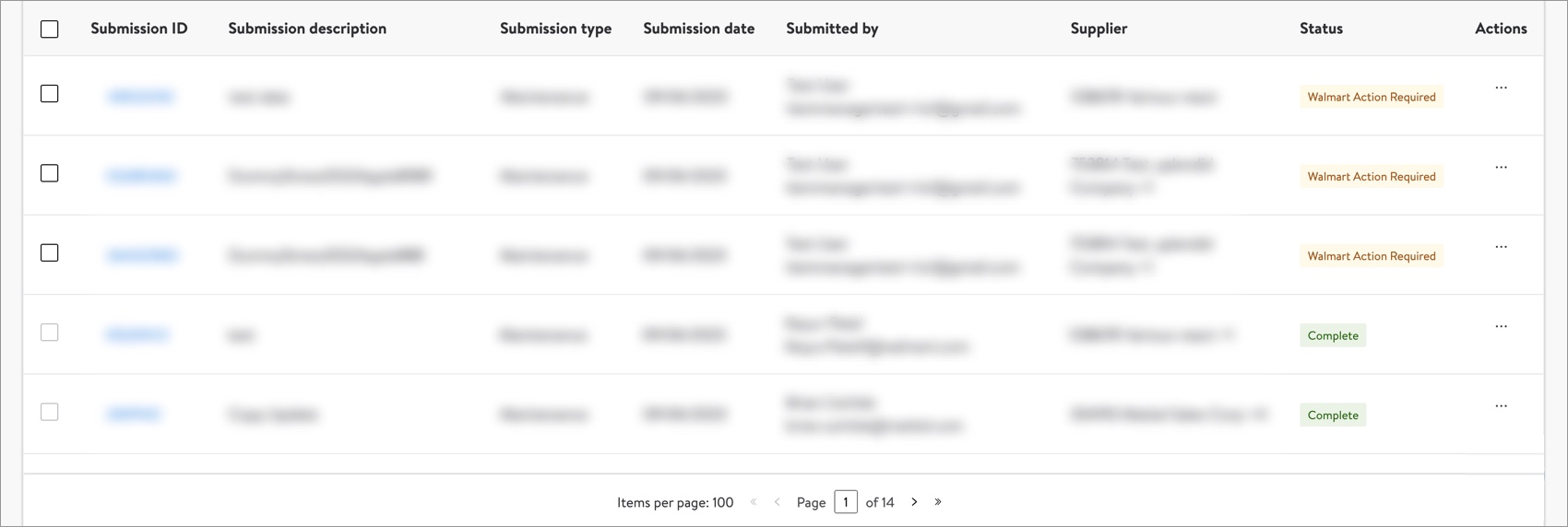 HelpDocs - Track Your Submissions