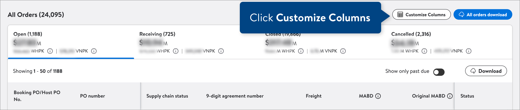 HelpDocs - Order Management - Owned