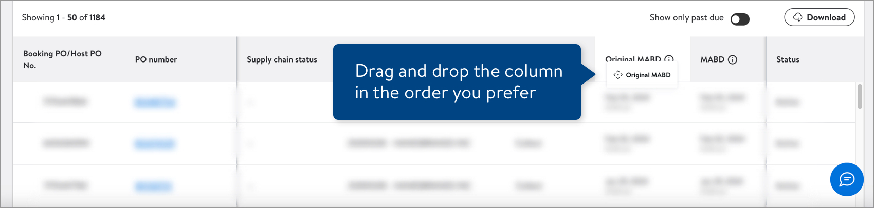 HelpDocs - Order Management - Owned
