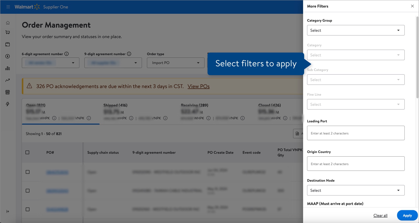 HelpDocs - Order Management - Owned
