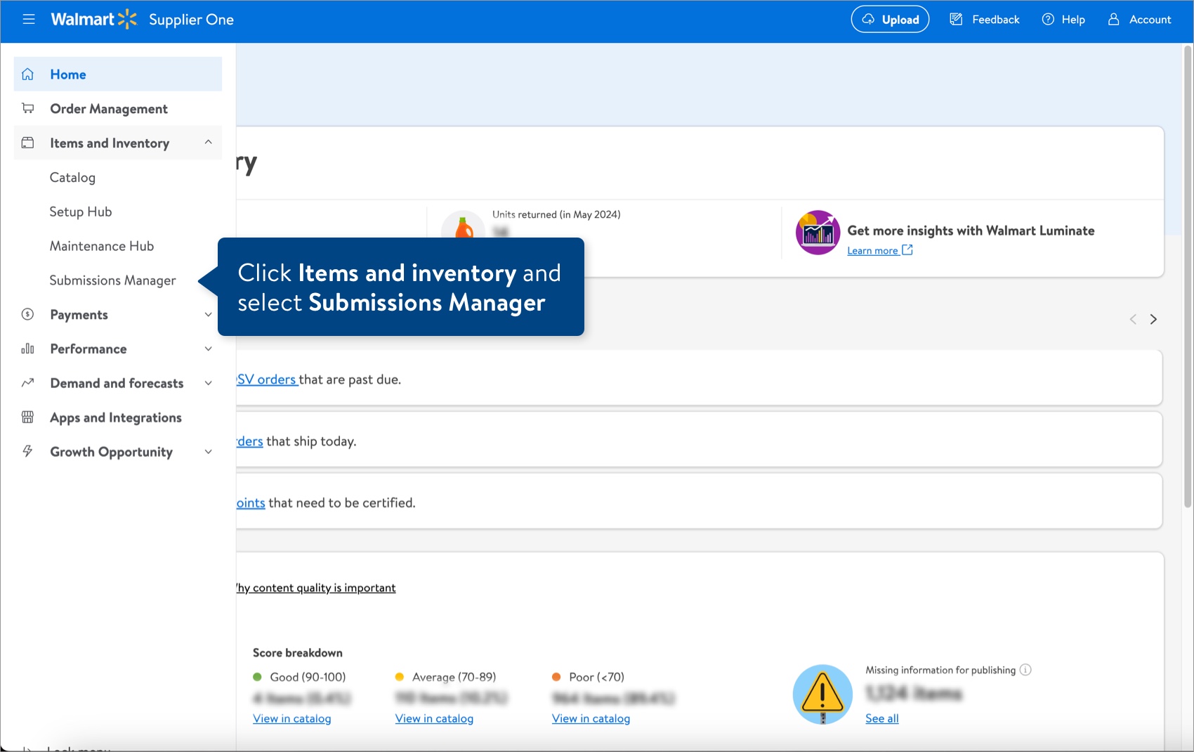HelpDocs - What Is a Submission ID?