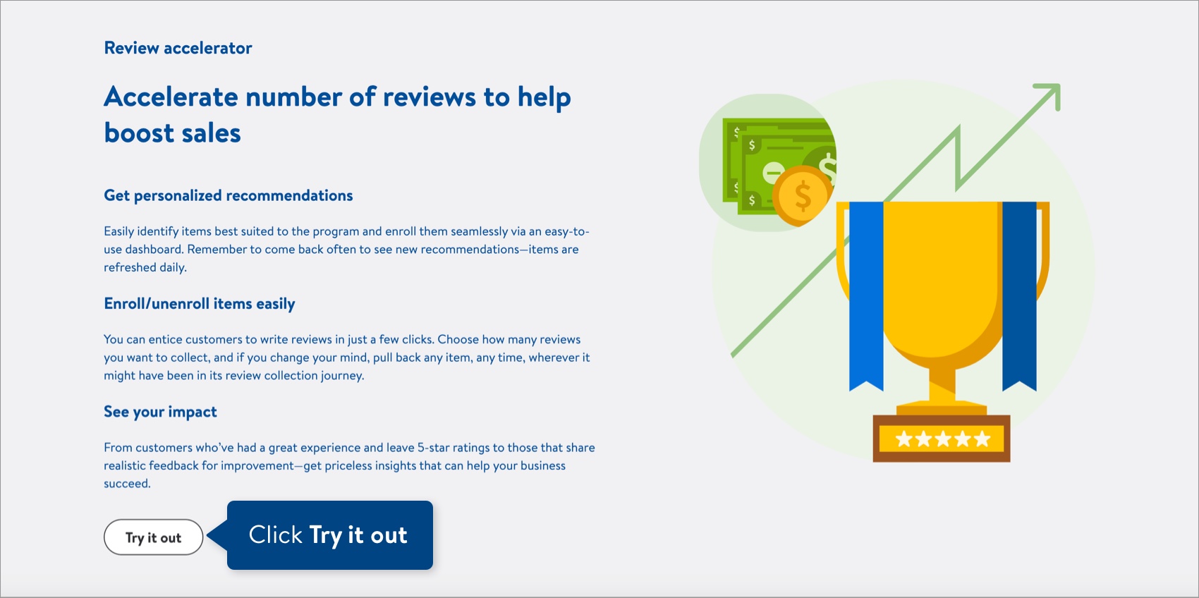 HelpDocs - Growth Programs