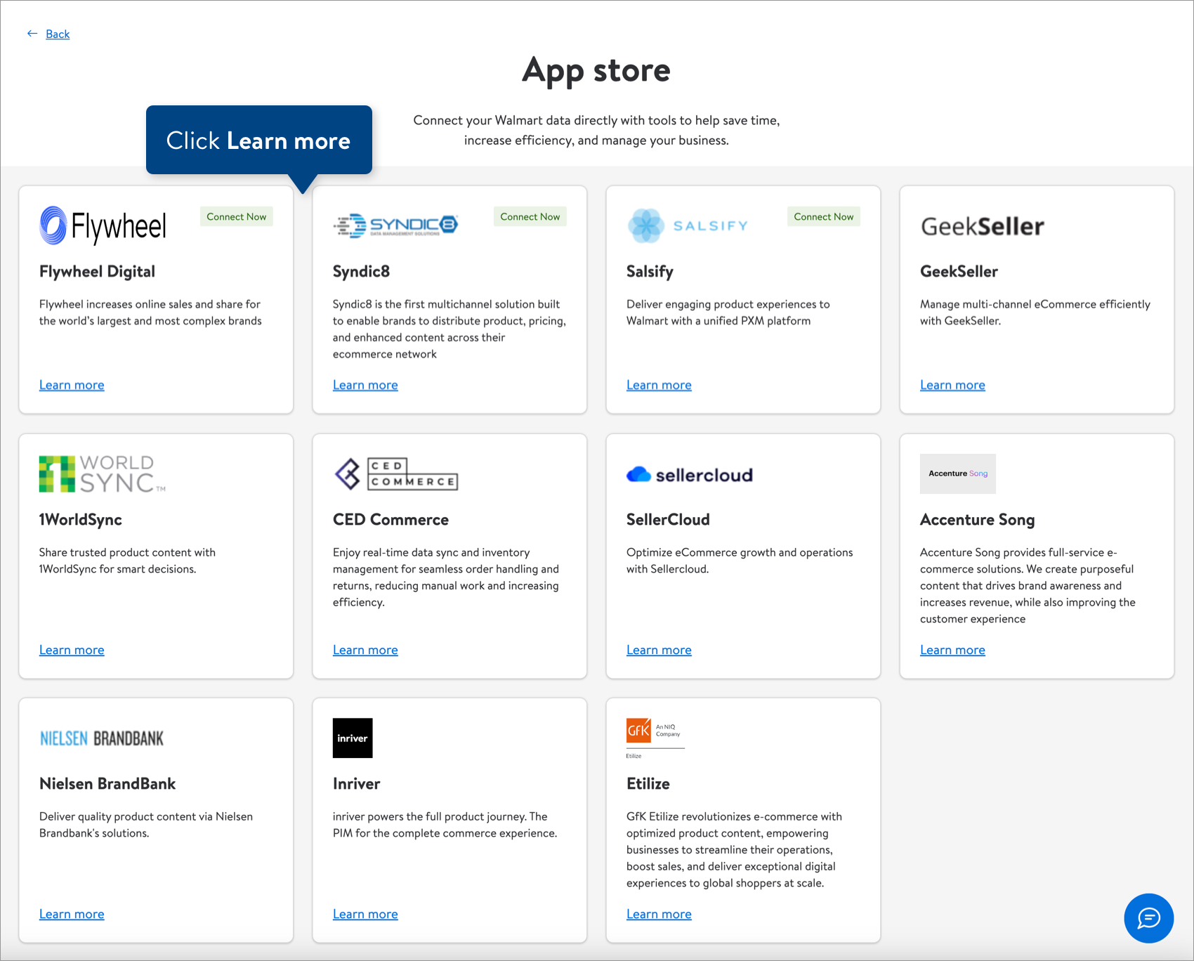 HelpDocs - Get Connected to External Apps and Partners