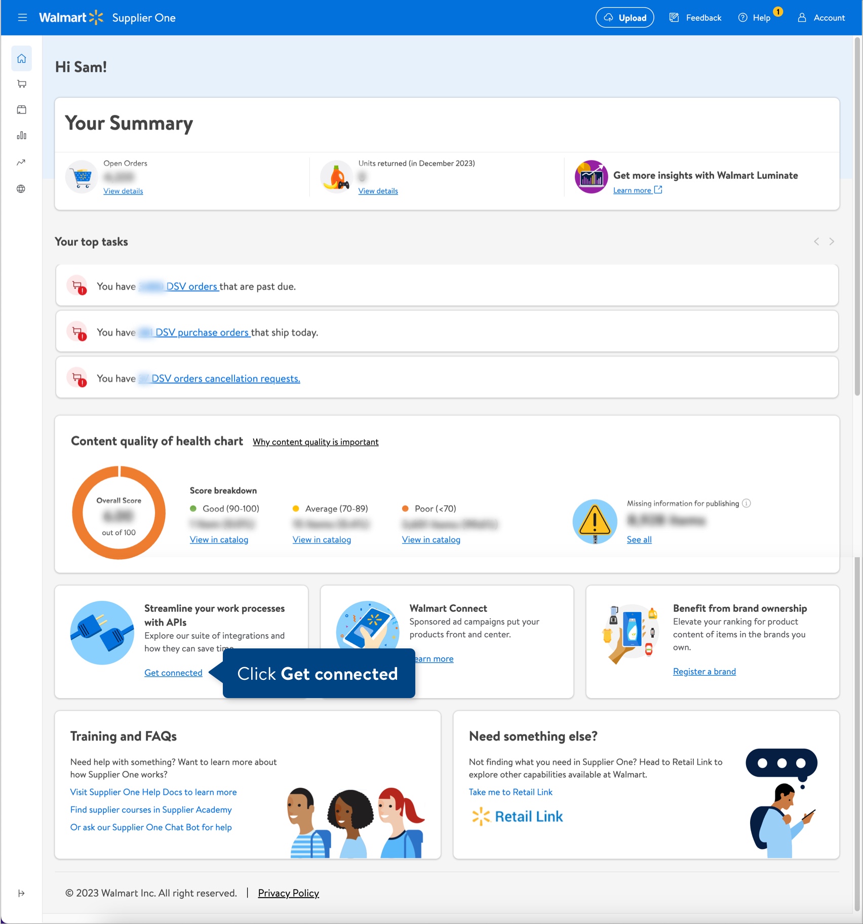 HelpDocs - Get Connected to External Apps and Partners