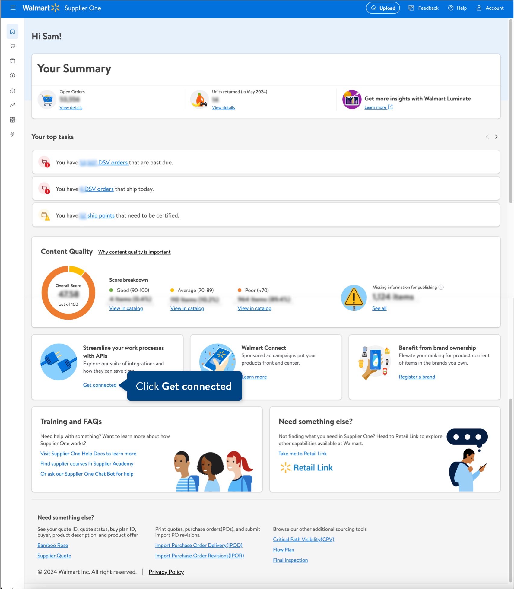 HelpDocs - Get Connected to External Apps and Partners