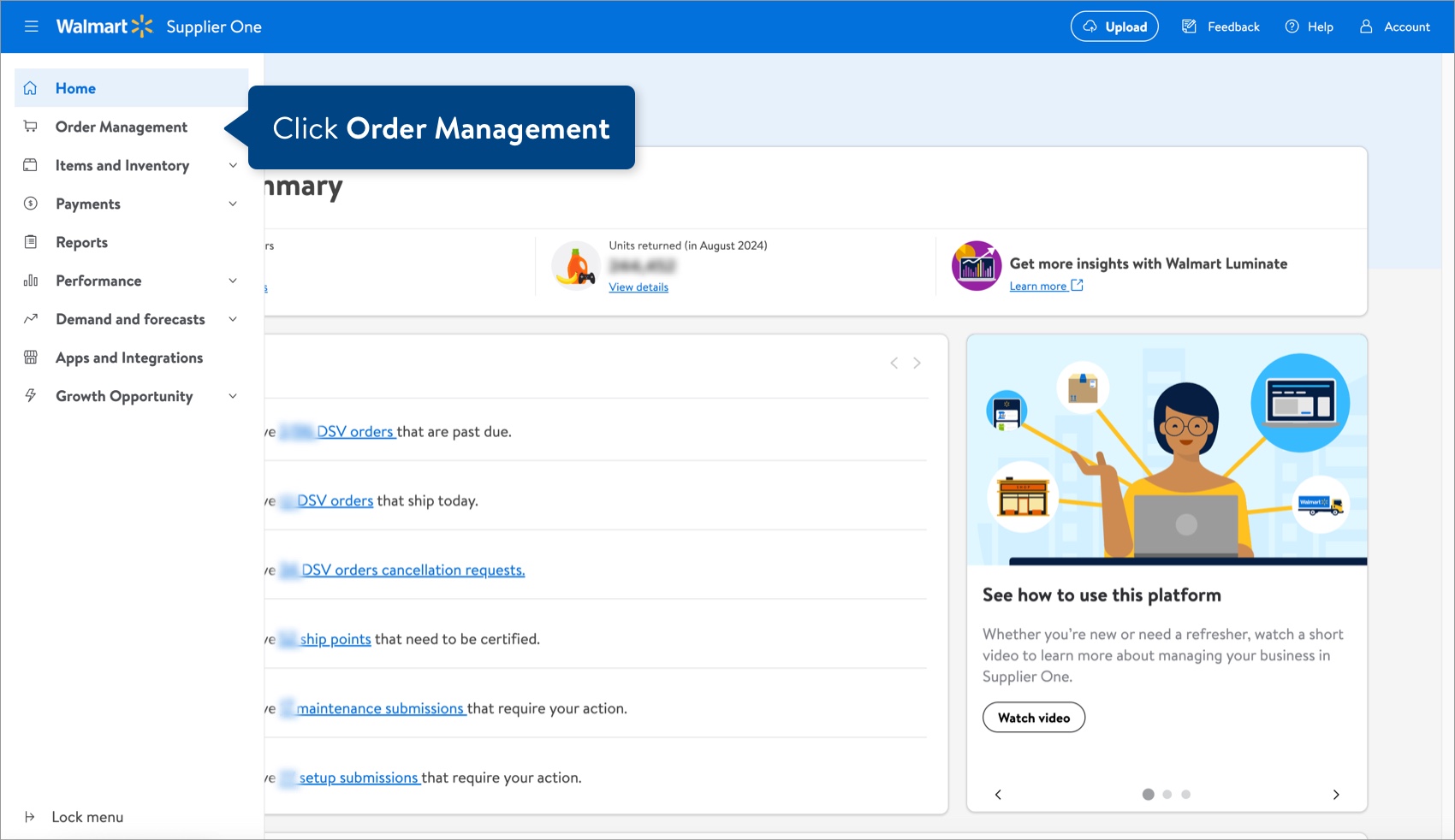 HelpDocs - Setting Up Preorder Items