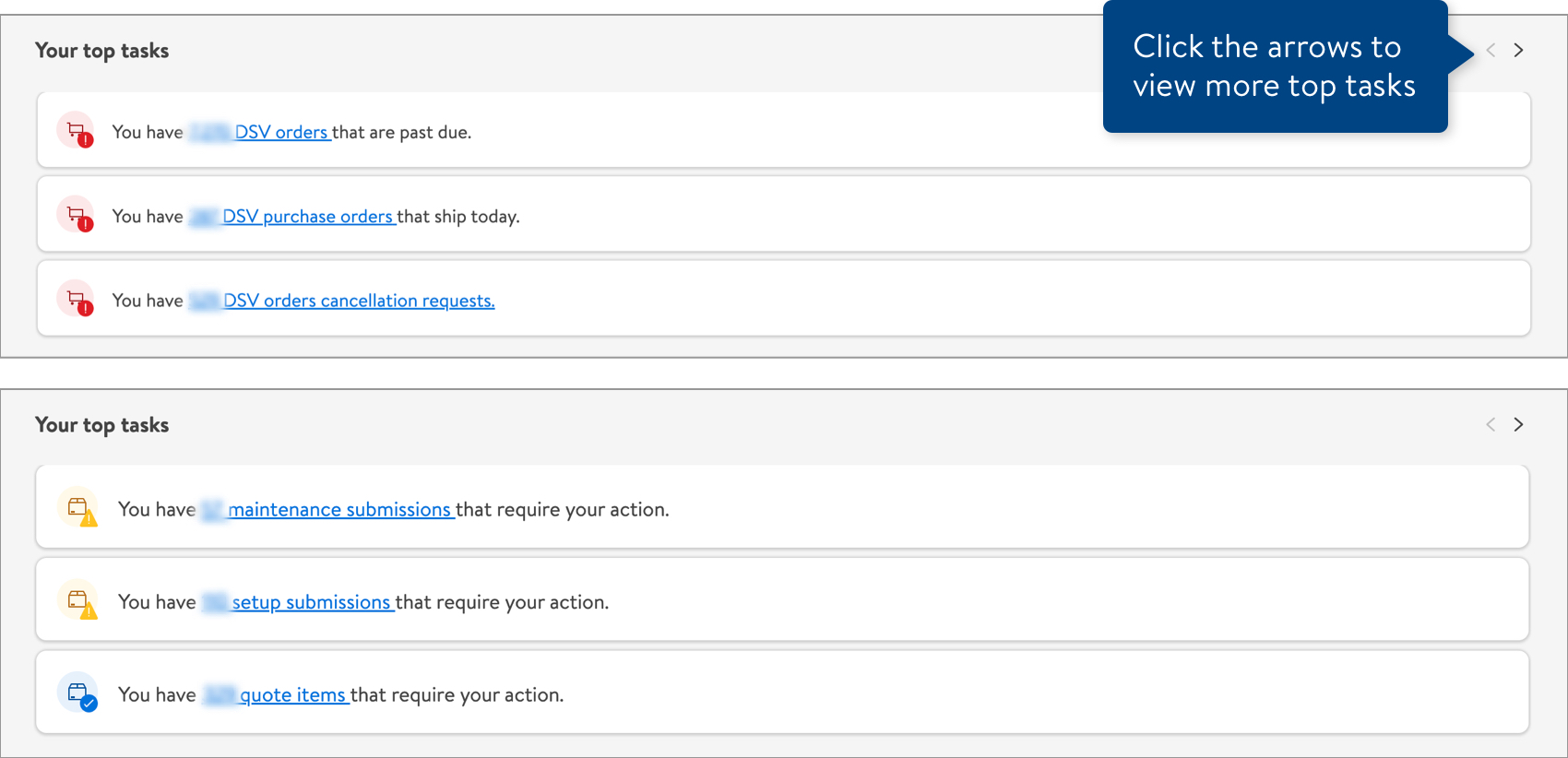 HelpDocs - Getting Started in Supplier One