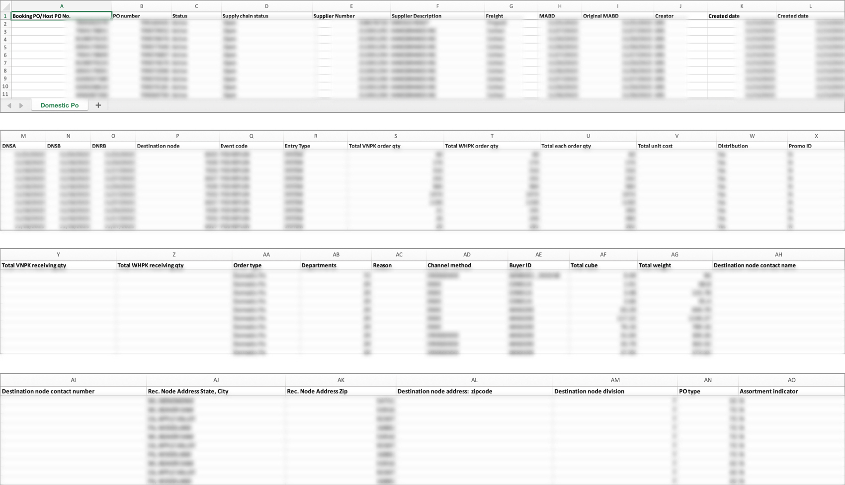 HelpDocs - Order Management - Owned