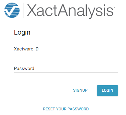Frequently asked questions - Xactware help