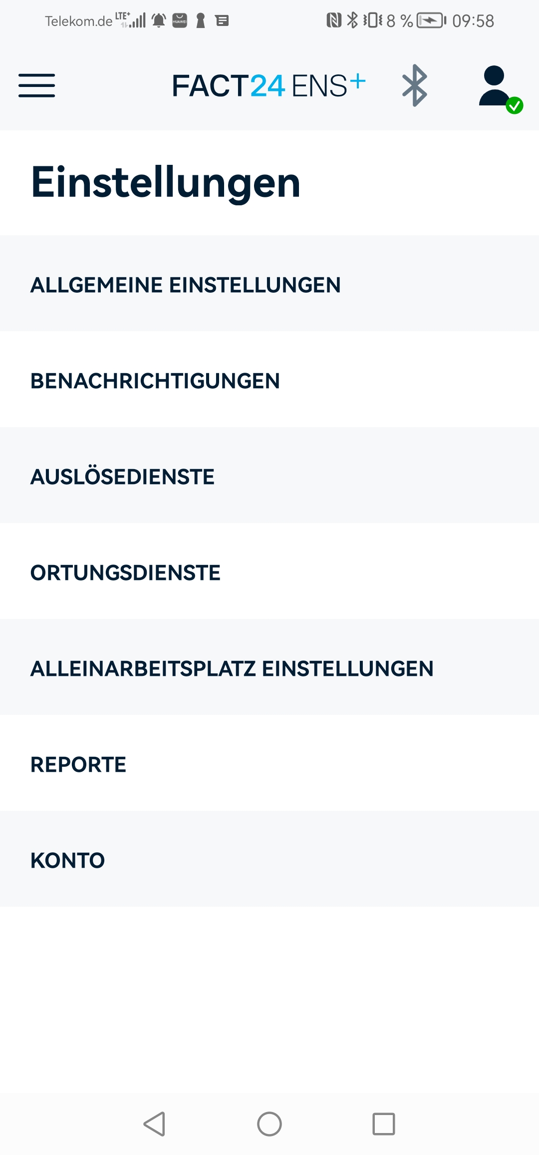 Grundlagen und Login - HelpDocs