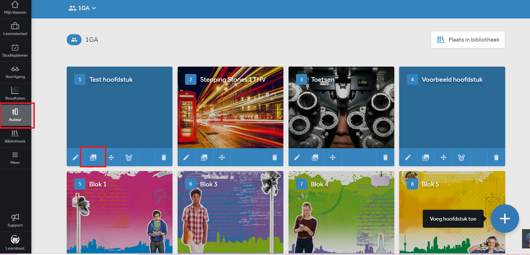 Een afbeelding toevoegen aan een hoofdstuk of activiteit - Learnbeat ... Een afbeelding toevoegen aan een hoofdstuk of activiteit - Learnbeat ...