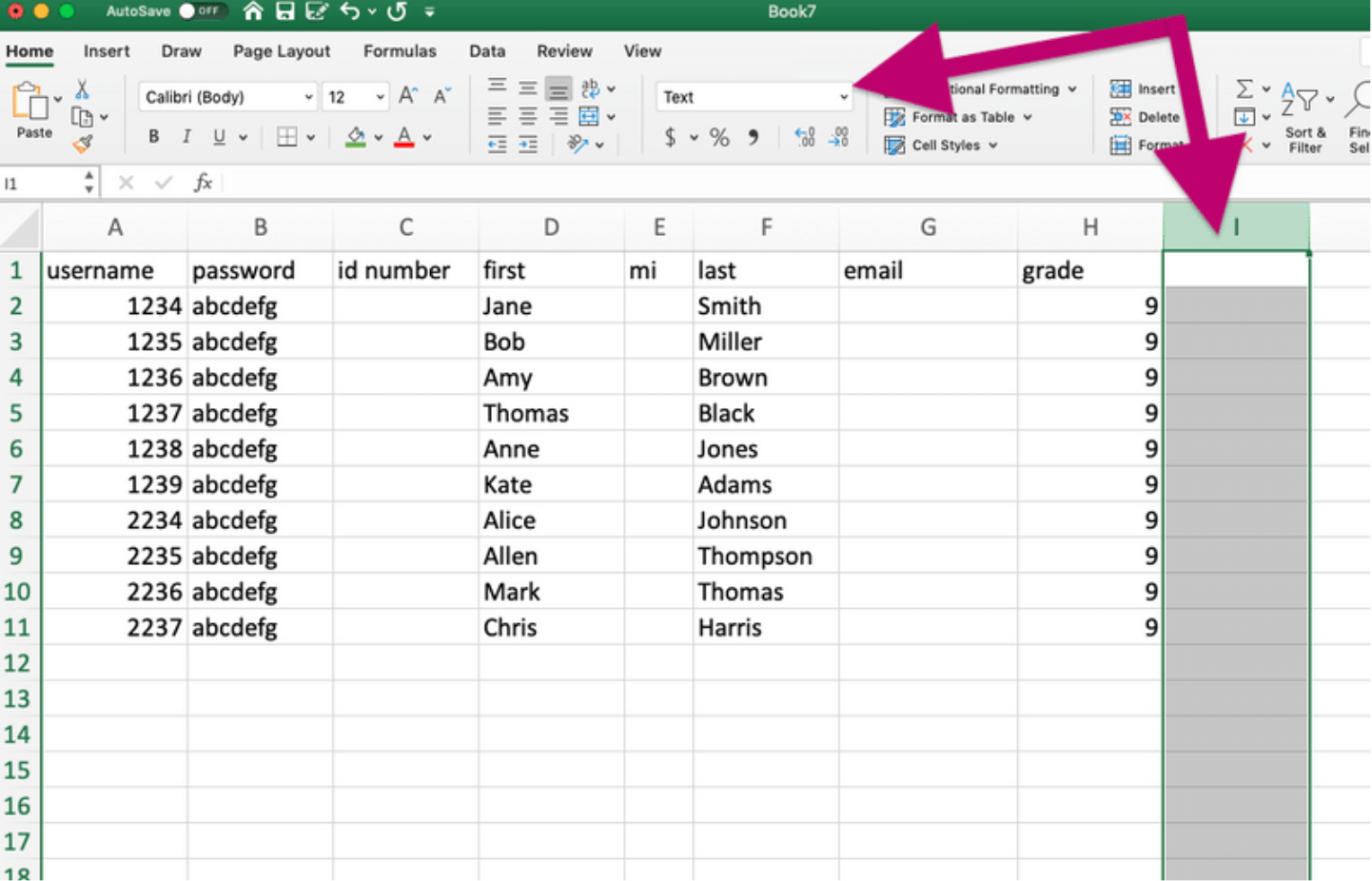 How Do I Add Leading Zeros In Excel Empowering Every Student And