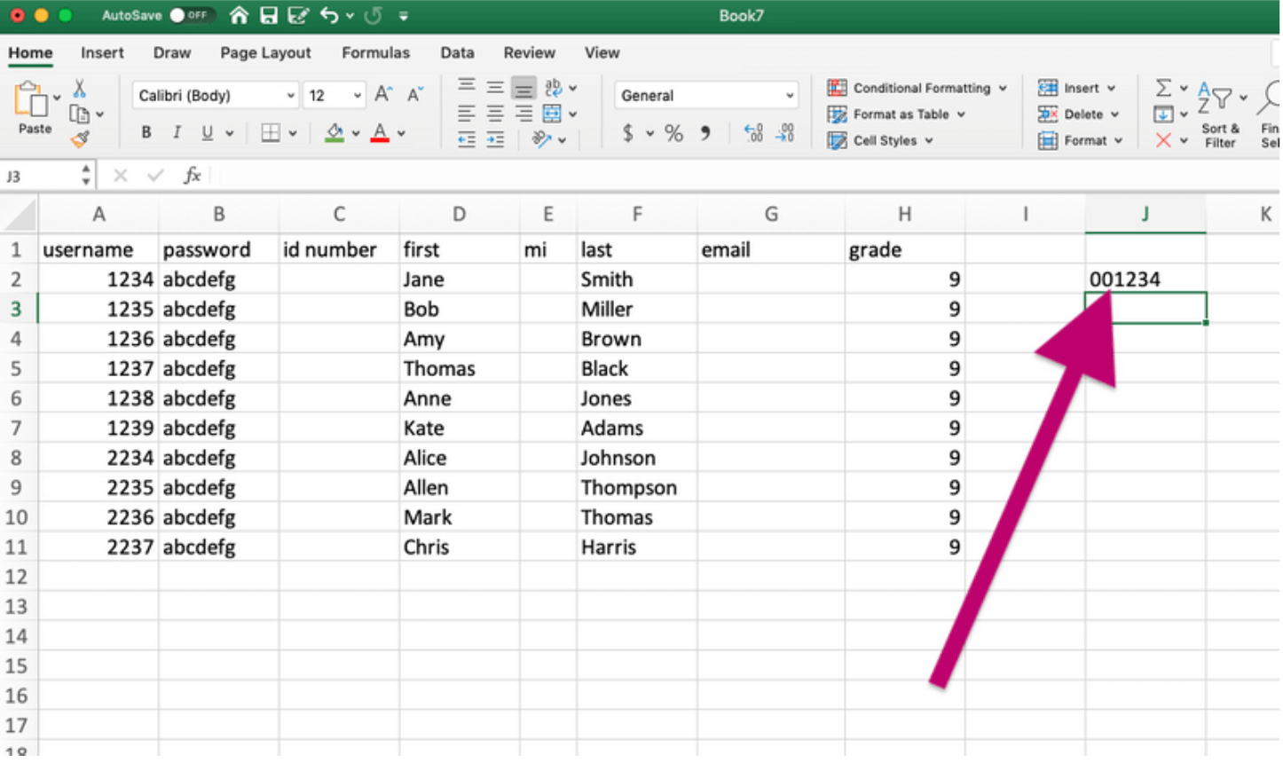 How Do I Add Leading Zeros In Excel Empowering Every Student And 
