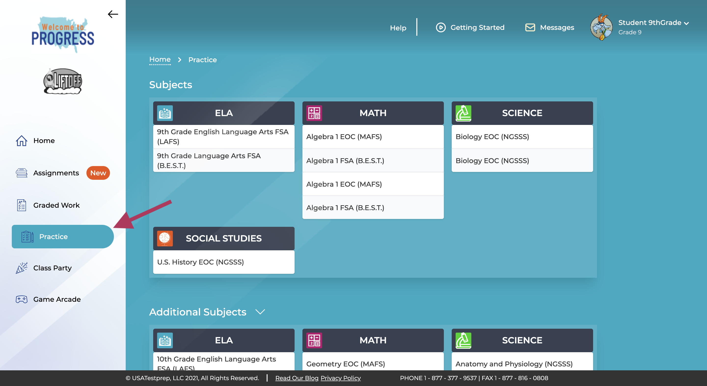 How Do I Use Flashcards And Glossary Preparing Students For What s Next
