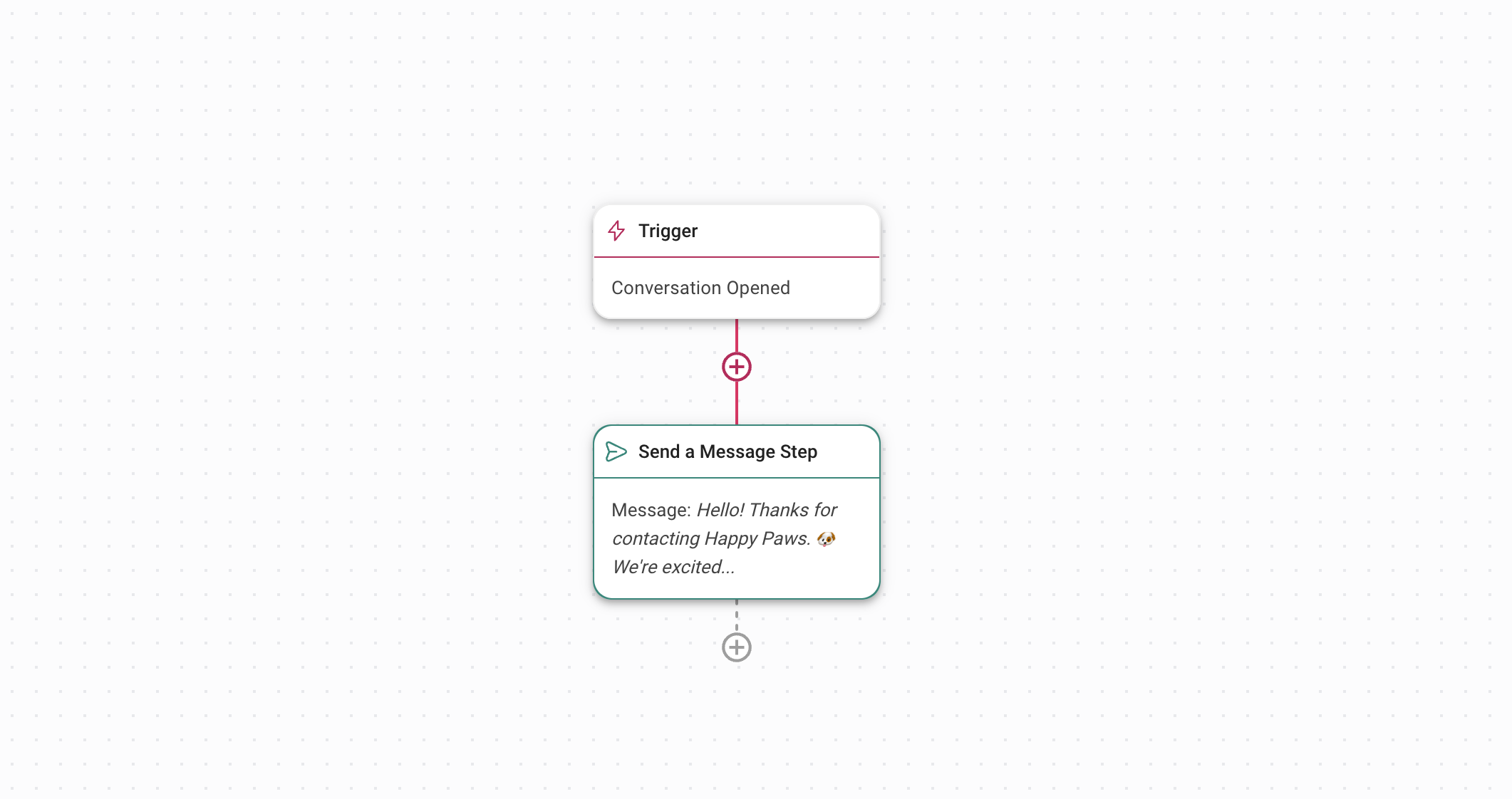 Automated Welcome And Away Messages Respond io Help Center