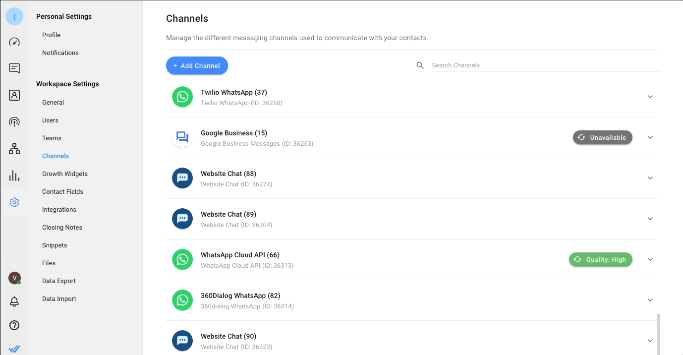 WhatsApp Cloud API Quick Start - Respond.io Help Center WhatsApp Cloud API Quick Start - Respond.io Help Center