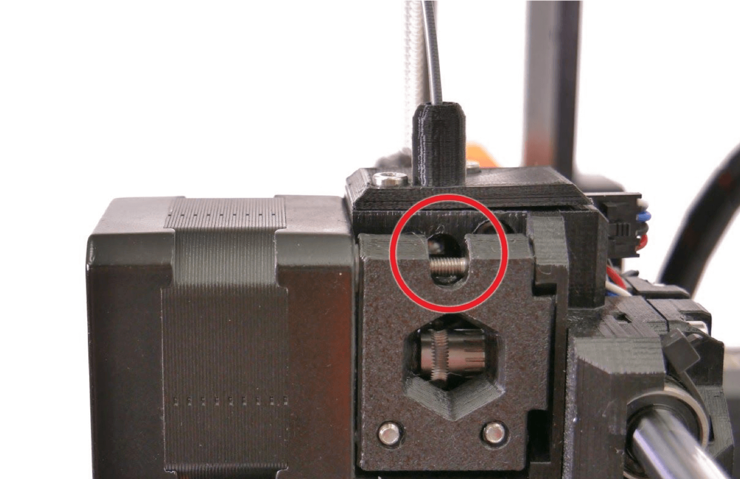 The Original Prusa 3D Printers - Knowledge base - Filament sensor (MK2 ...