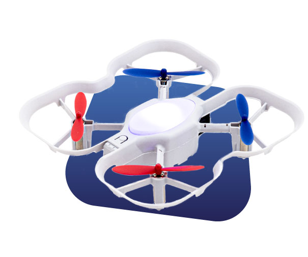 How do I update the firmware on my CoDrone EDU (JROTC ed.) drone and ...