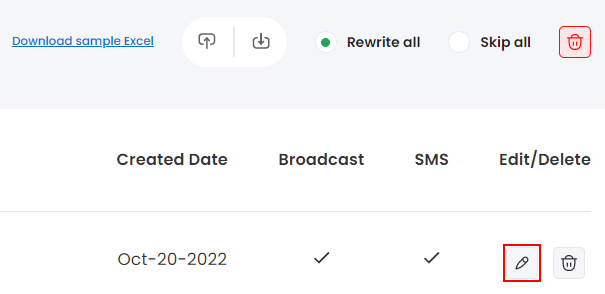 How To Add Attributes To A Contact WATI Knowledge Base