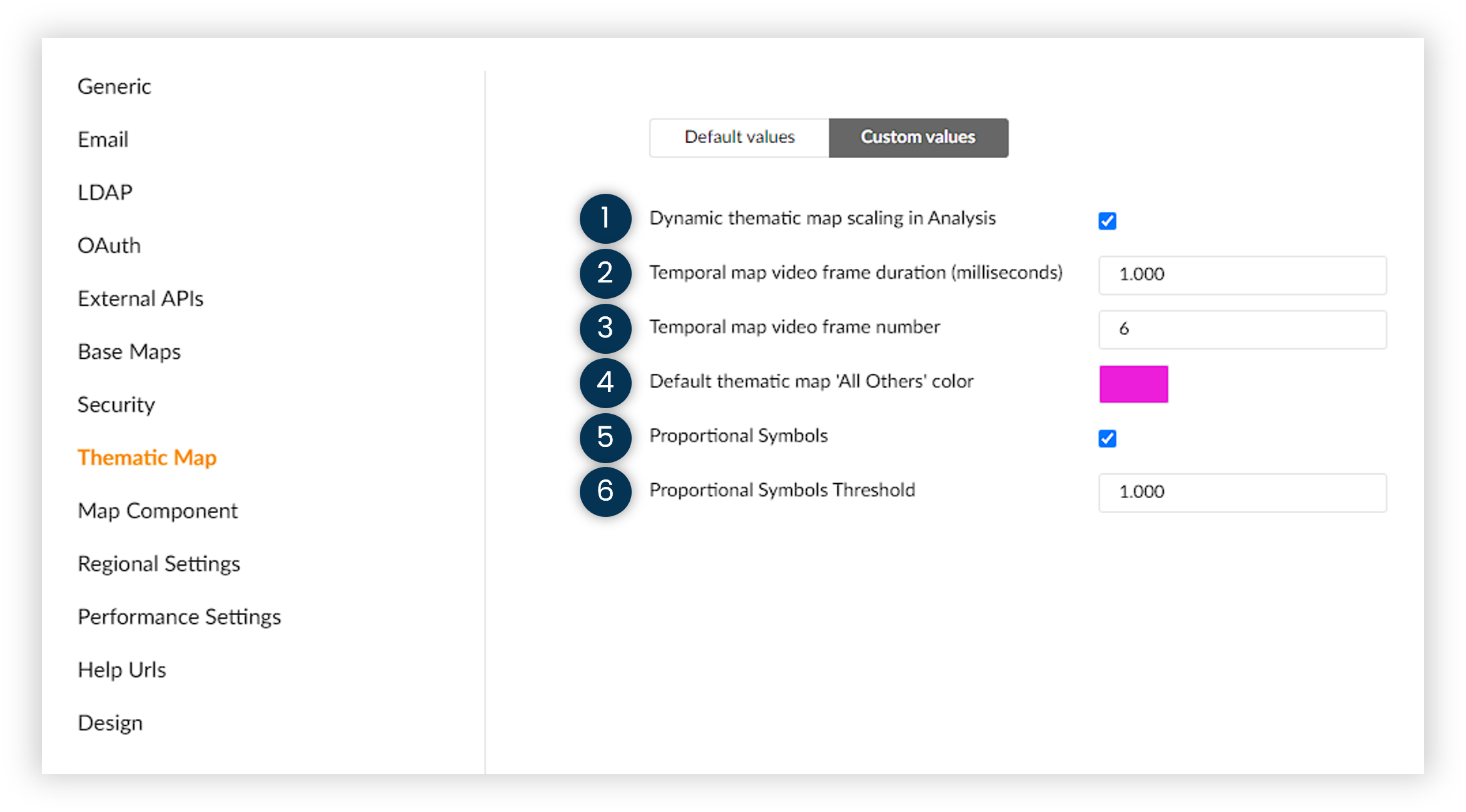 10. Advanced Settings - HelpDocs