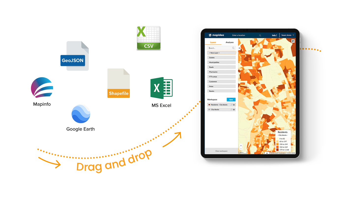 2. Add Your Own Data - HelpDocs