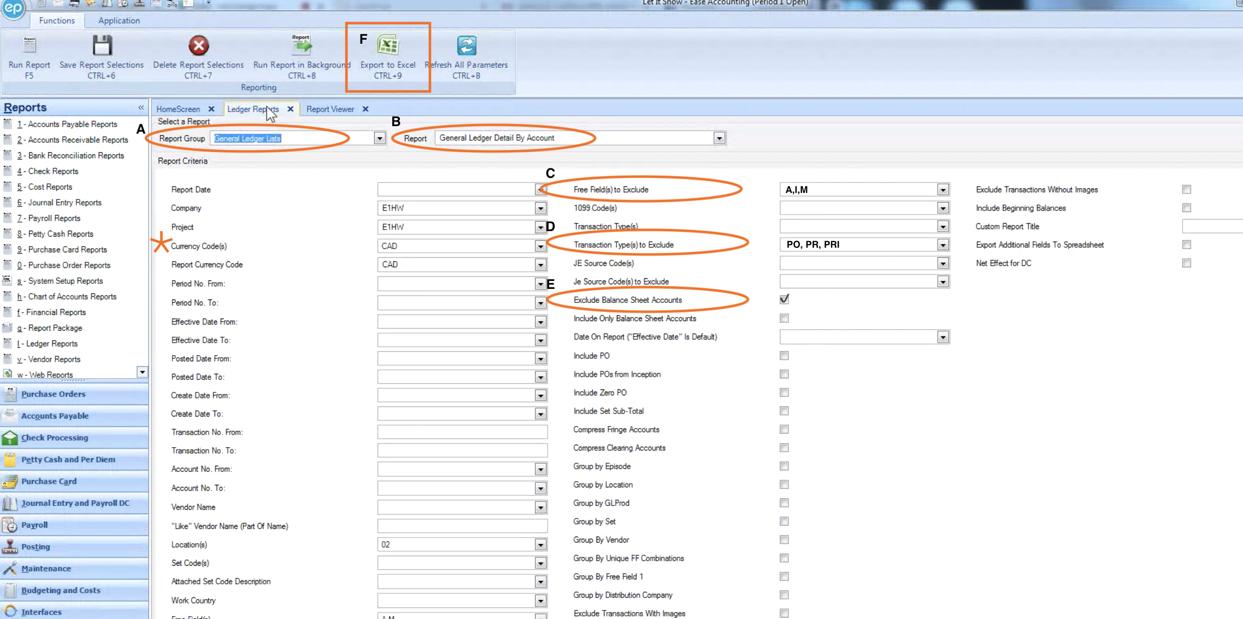 Exporting Asset Reports from SmartAccounting - SyncOnSet Help Center