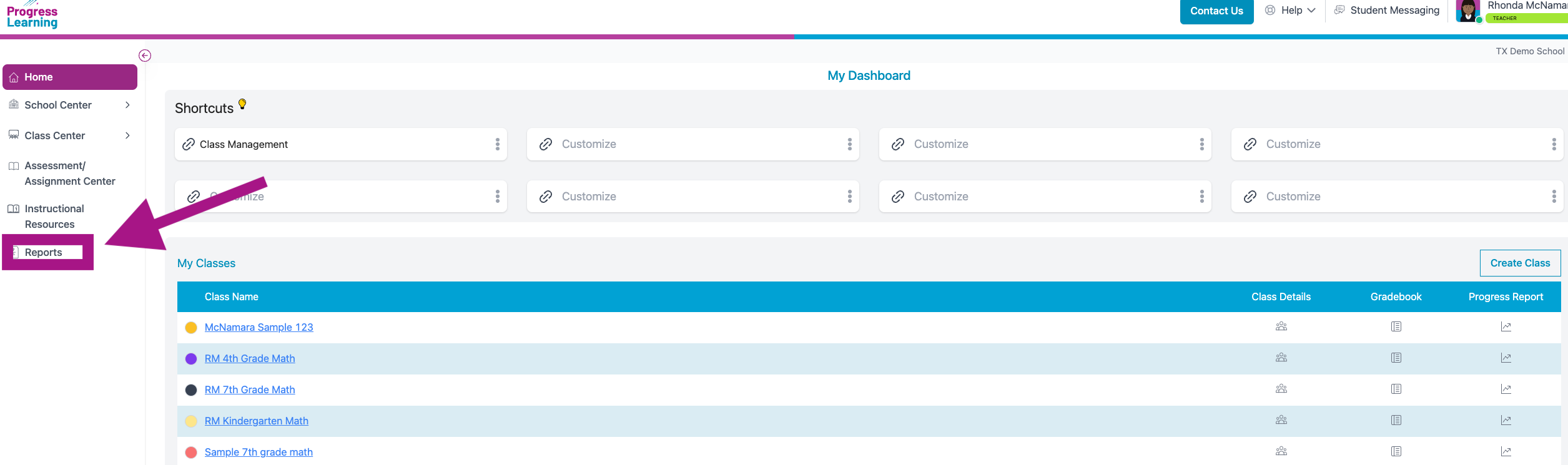 How do I see what my students have done in Liftoff? - Empowering Every ...