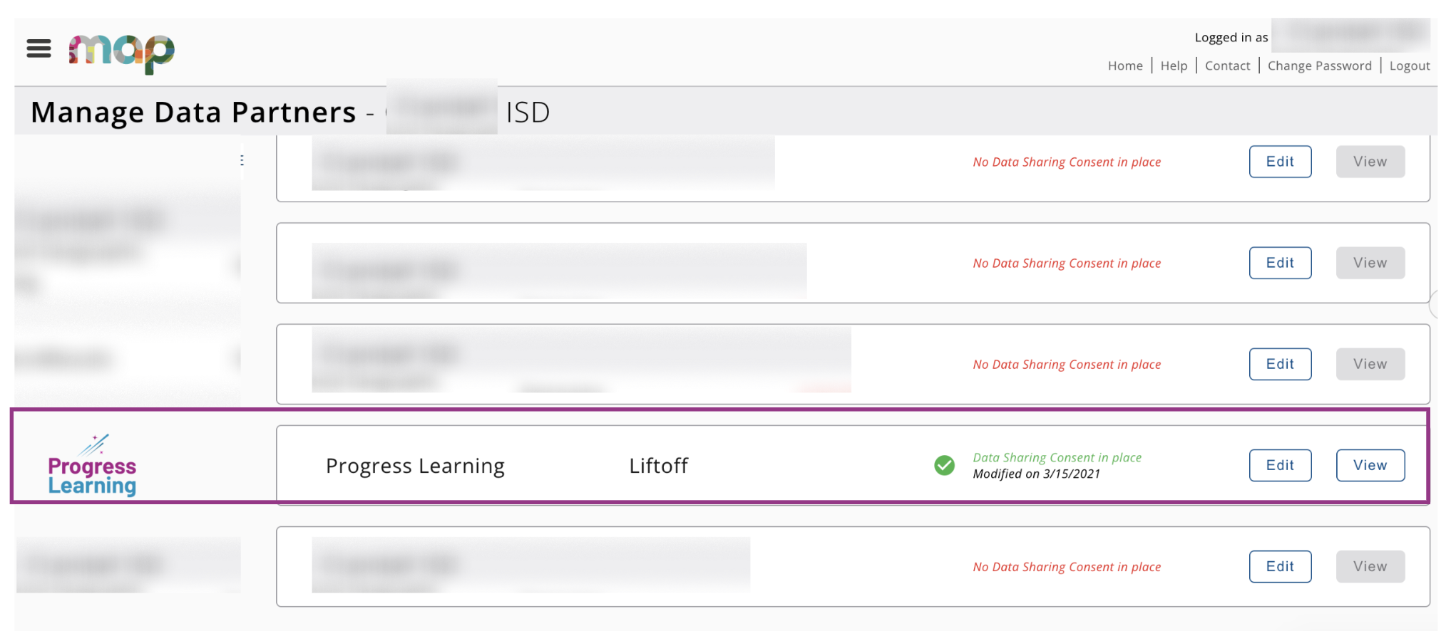 How Does Liftoff Integrate With NWEA MAP Empowering Every Student