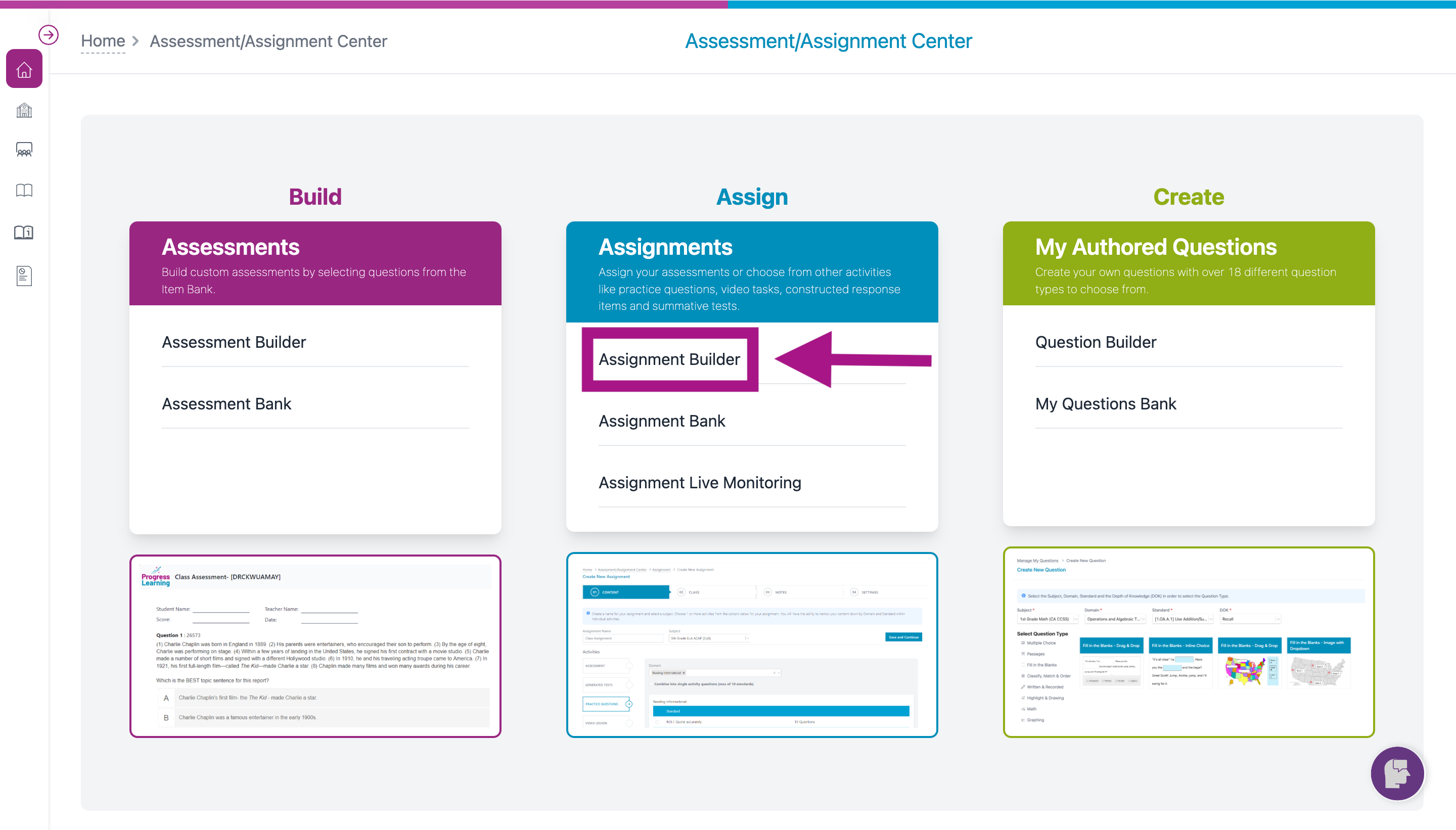 How do I Assign a Diagnostic Pre-Test or Post-Test? (Texas Only ...