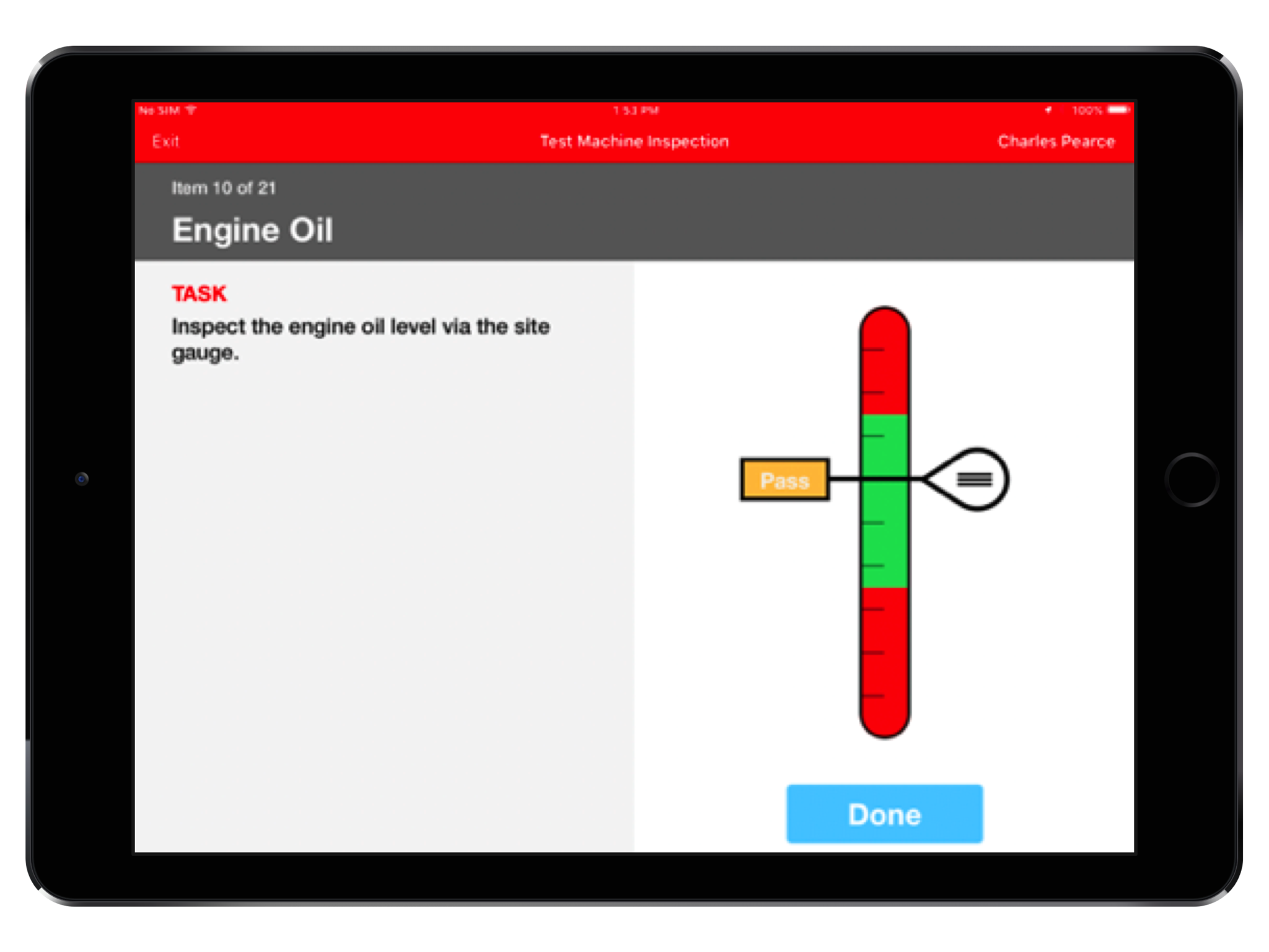 Visual Examples Of Response Types ChekRite Help Guides Documentation visual-examples-of-response-types-chekrite-help-guides-documentation