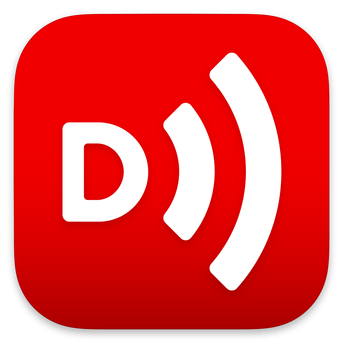 Icons - Downcast Knowledge Base