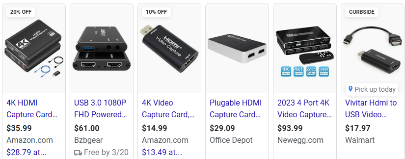 Using OBS to Stream to a Castr Server for Automatic Chopping / Manual ...