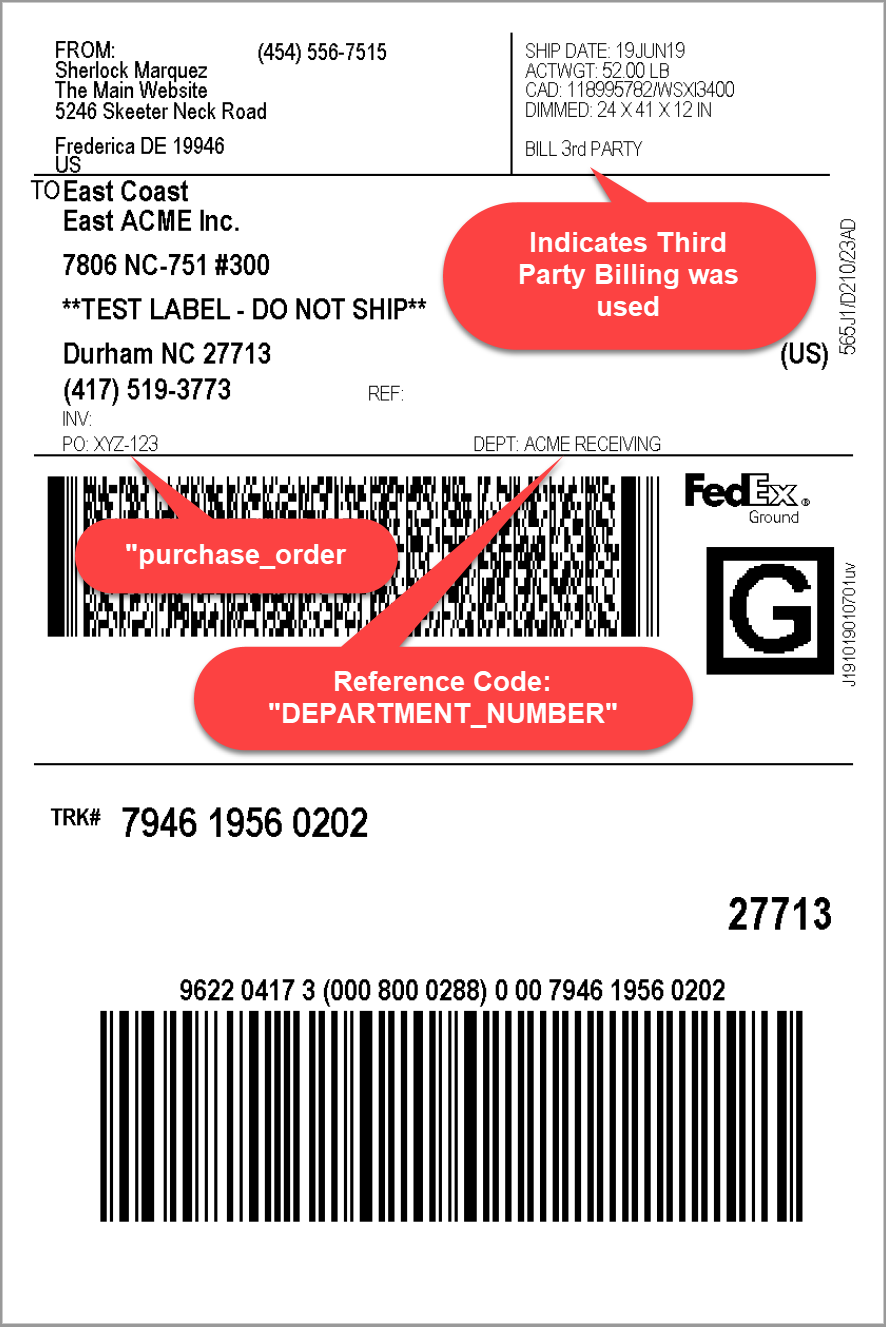 Reference Codes Red Stag Fulfillment Customer Reference Guide Reference Codes Red Stag Fulfillment Customer Reference Guide