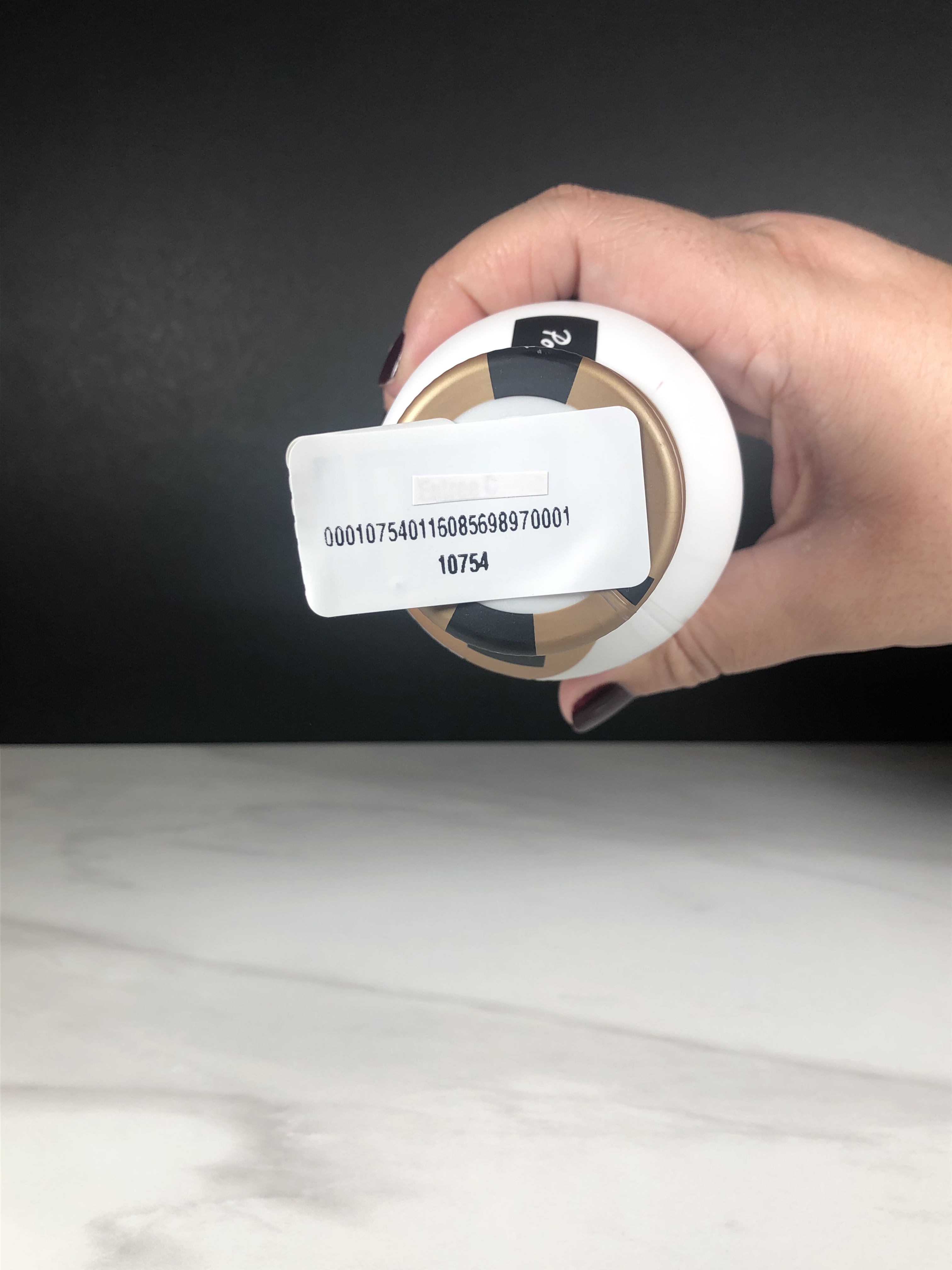 Tagging drinks - Byte Technology Help Desk