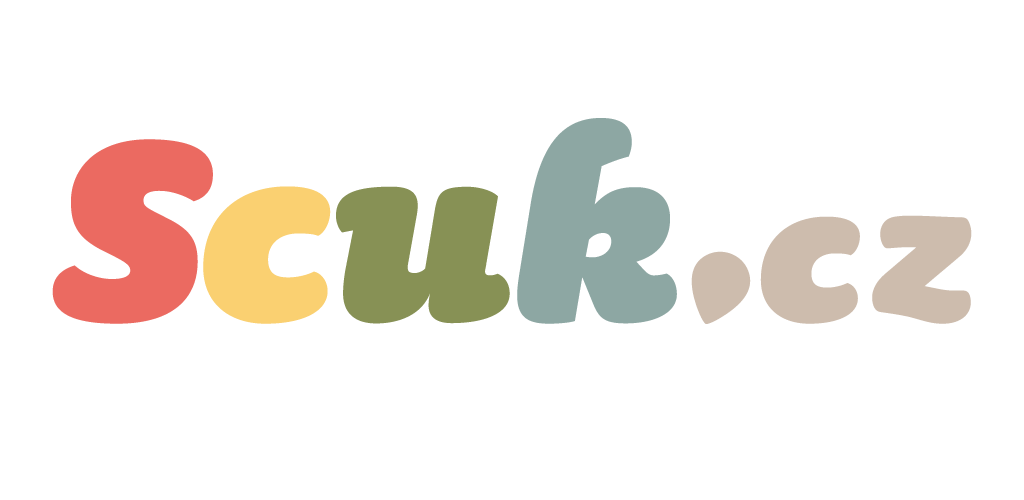 Jak nás kontaktovat? - Scuk.cz nápověda