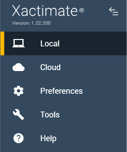 Duplicate a project in Xactimate desktop - Xactware help