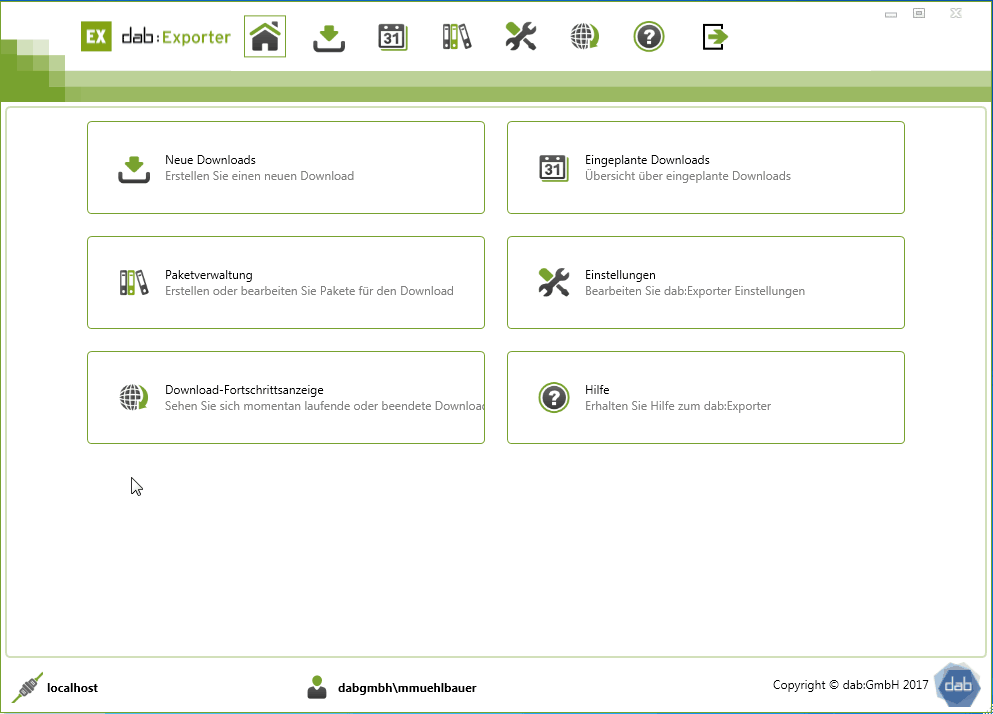 Daten Aus Excel Importieren Dab Help