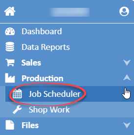 Job Scheduler - Wheelhouse™
