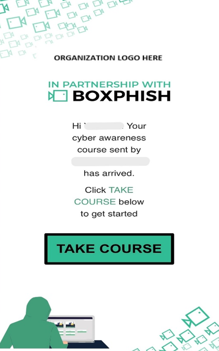 Boxphish Comms Template - Google - HelpDocs