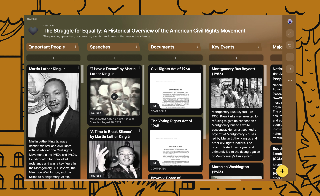 Backpack for teachersへようこそ！ - HelpDocs