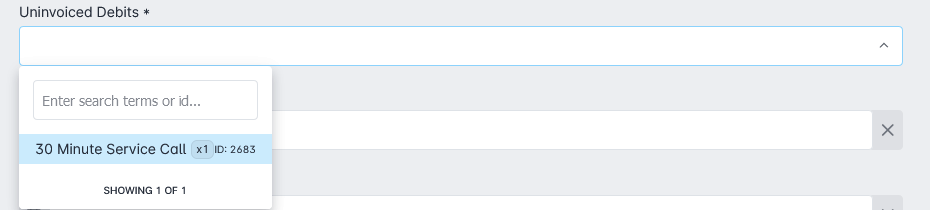 Manual Transactions - Sonar Knowledge Base
