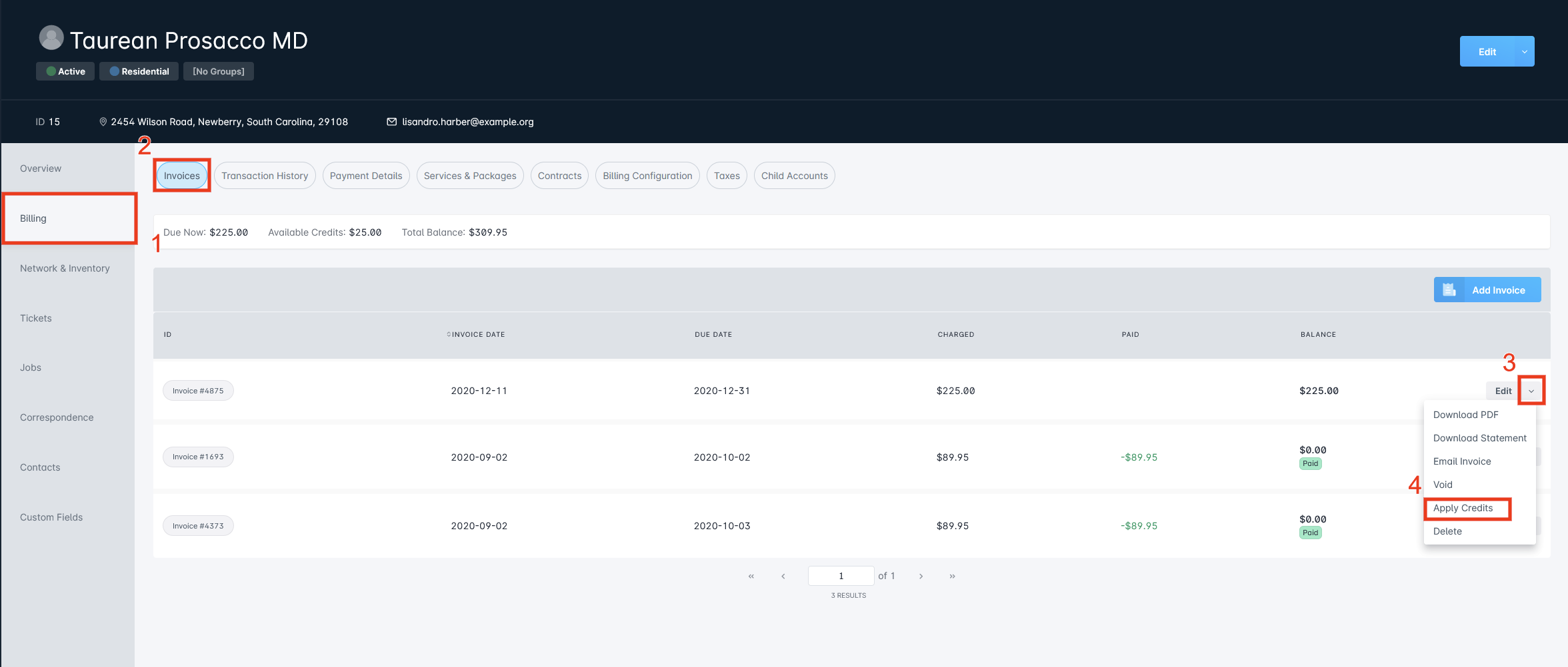 Manual Transactions Sonar Knowledge Base